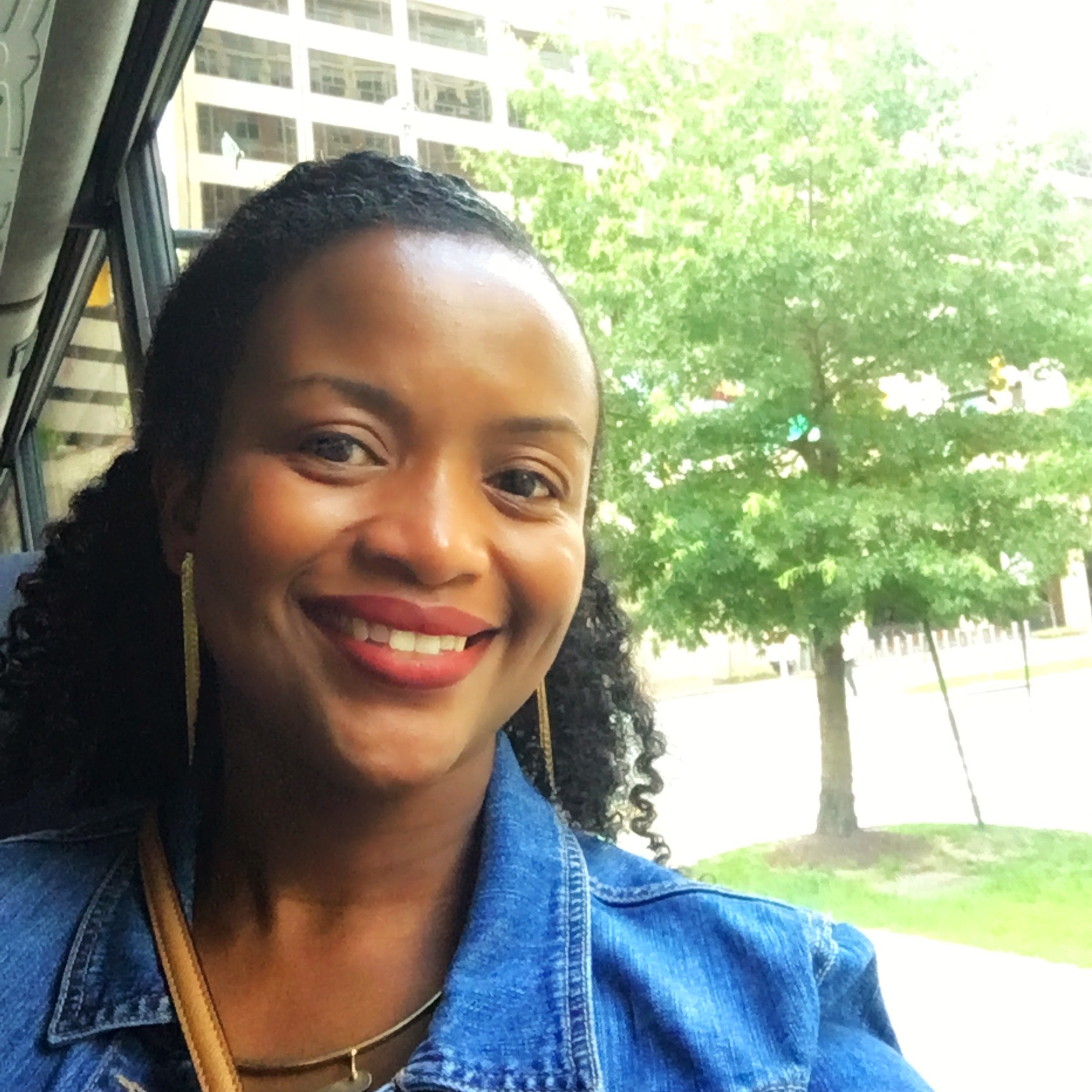 About Me - Music with Mrs. Alexander