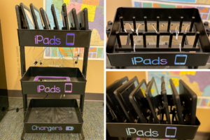 Music Classroom Organization: How to Make Your Space Inviting and ...