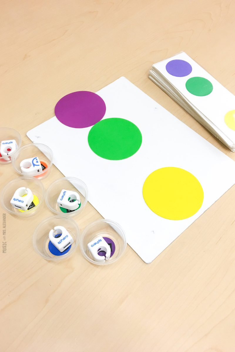 Teaching High and Low: 3 Tips to Help Your Students Make Sense of Pitch ...