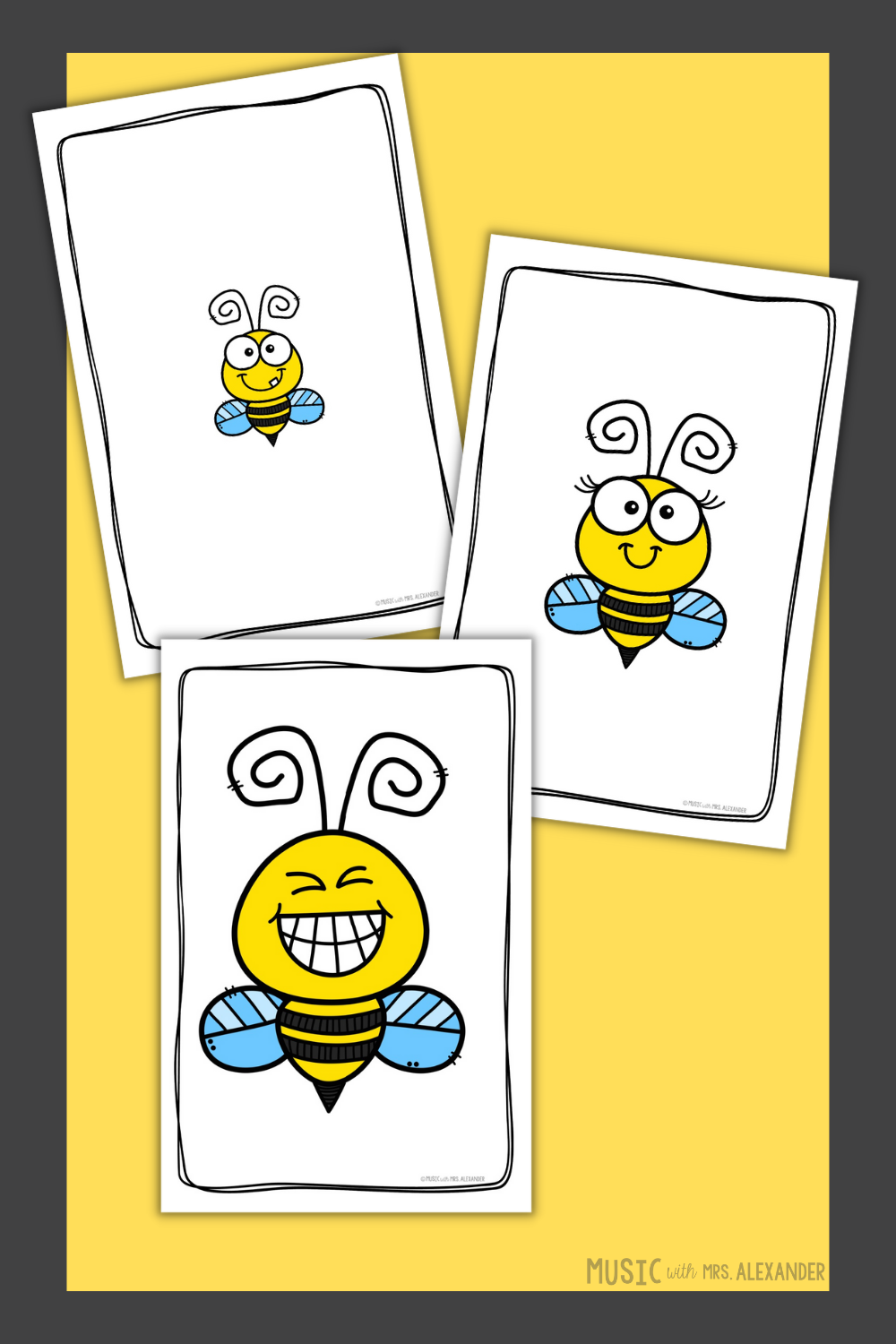 Teaching Rhythm and Beat: How to Help Your Students Know the Difference ...