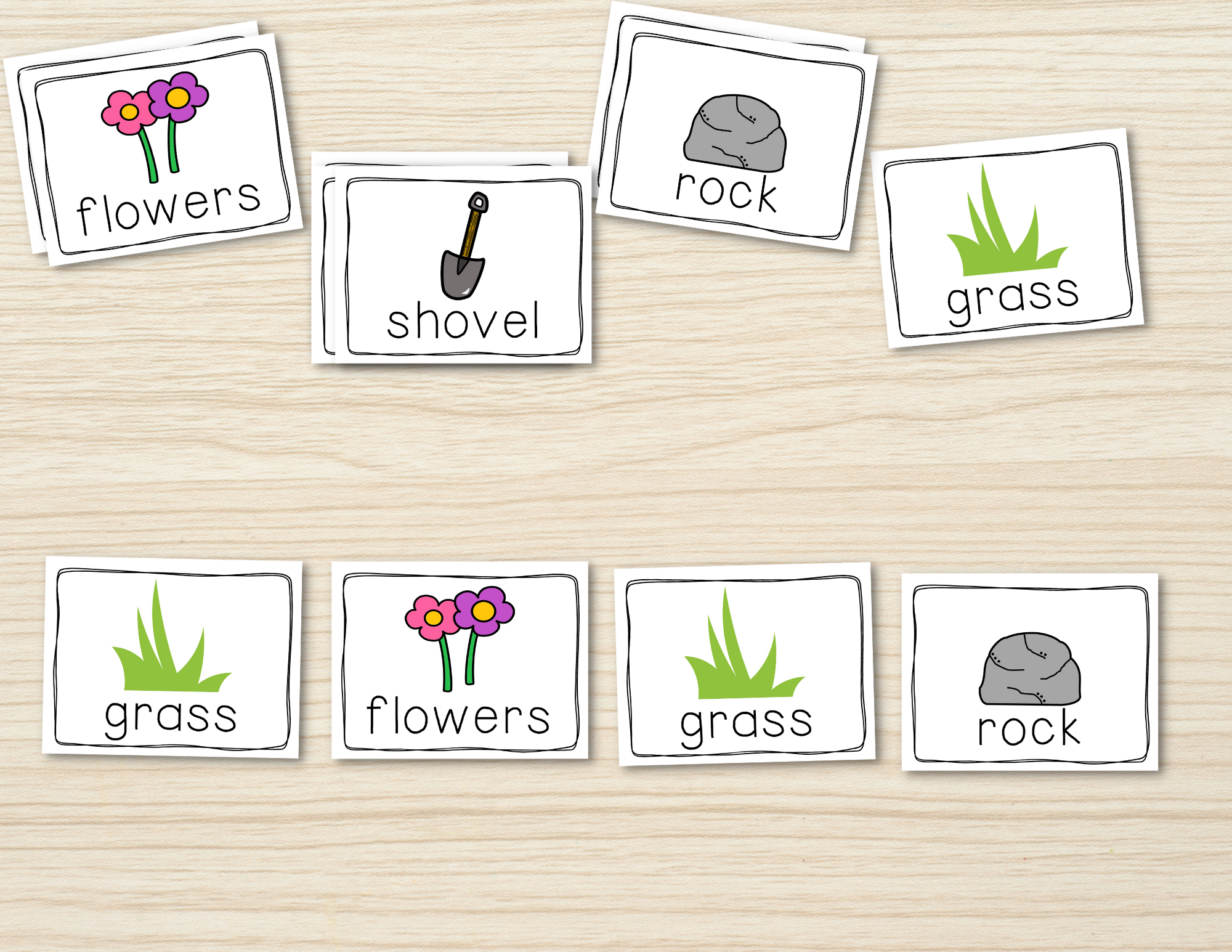 My Favorite Songs and Activities for Teaching Quarter and Eighth Notes ...
