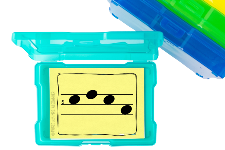 My Favorite Songs and Activities for Teaching La - Music with Mrs ...